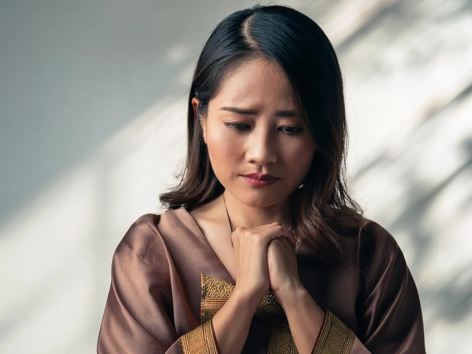 Émotion : les émotions dites négatives et culpabilité - Zeste de ...